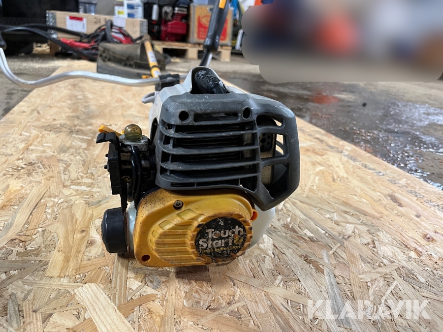 Trimmer Ryobi, Köping, Klaravik auktioner