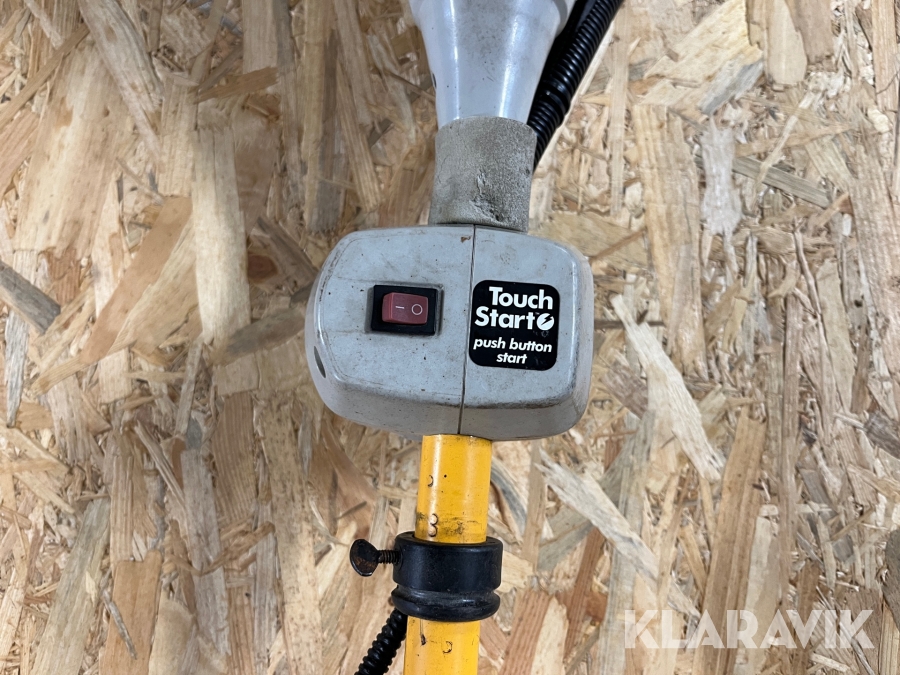 Trimmer Ryobi, Köping, Klaravik auktioner