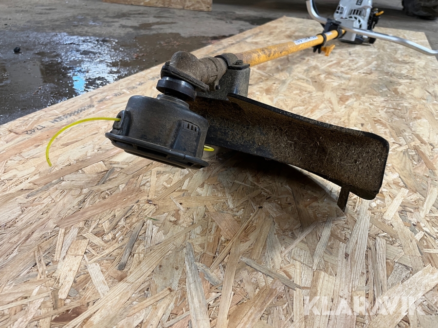 Trimmer Ryobi, Köping, Klaravik auktioner