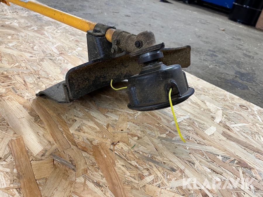 Trimmer Ryobi, Köping, Klaravik auktioner