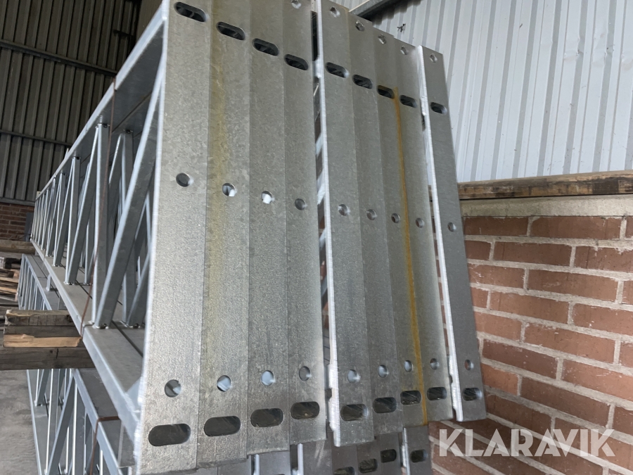 Maskinhall, Kristianstad, Klaravik auktioner