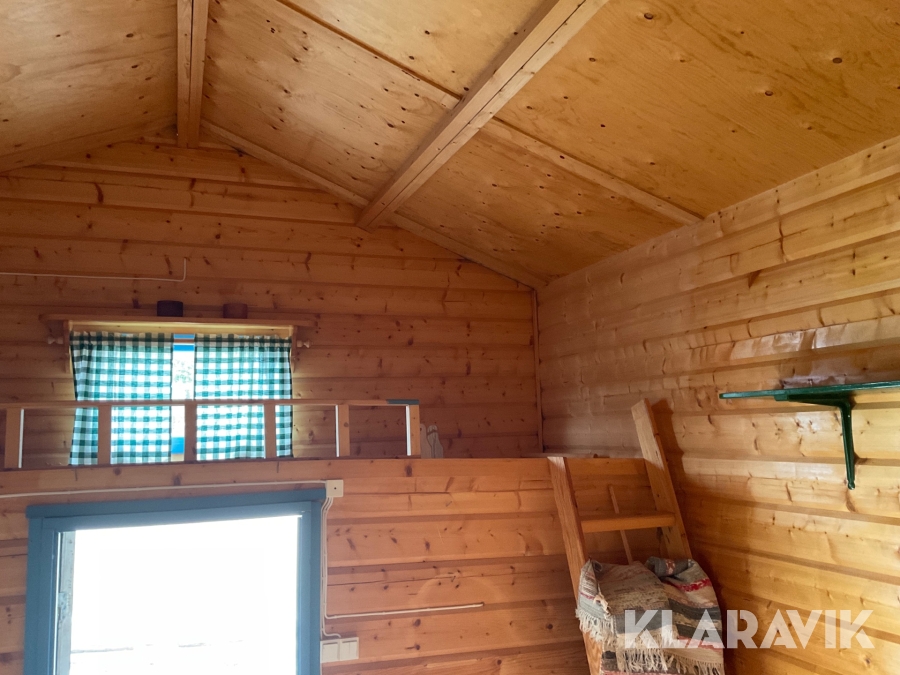 Friggebod, Malung-Sälen, Klaravik auktioner