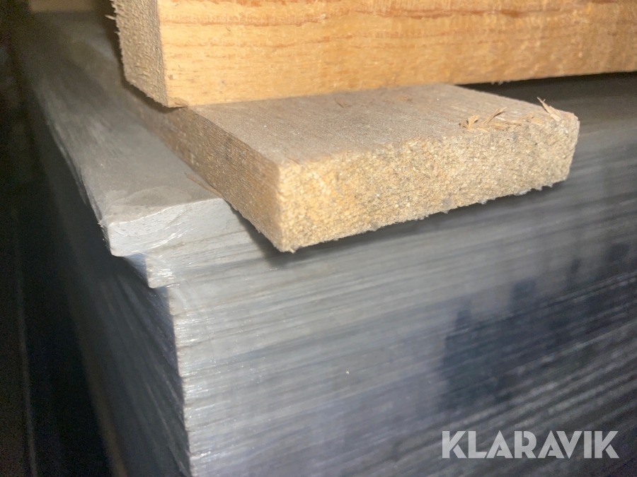 Fibercementskivor Cembrit Multi force, Vetlanda, Klaravik a