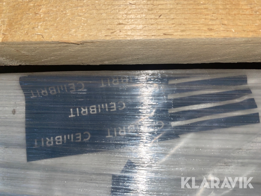 Fibercementskivor Cembrit Multi force, Vetlanda, Klaravik a