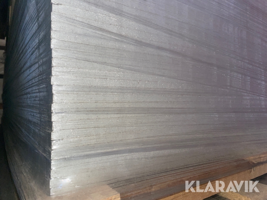 Fibercementskivor Cembrit Multi force, Vetlanda, Klaravik a