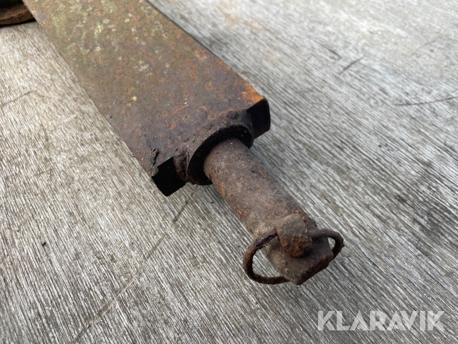 Hålbom, Trollhättan, Klaravik auktioner