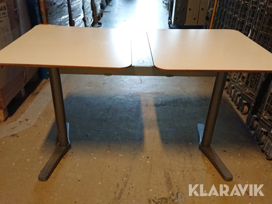 Skrivbord, Stockholm, Klaravik auktioner