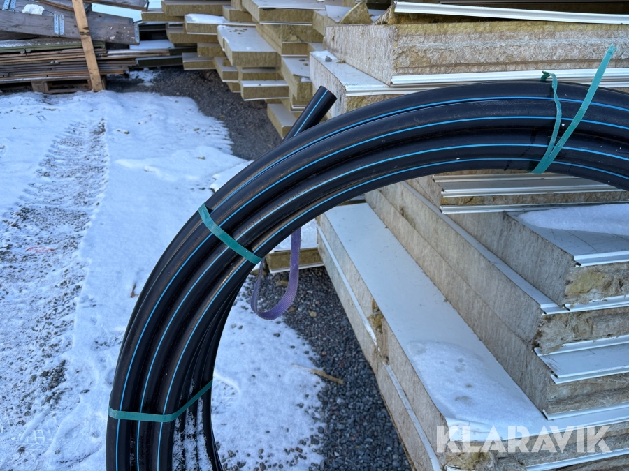 Markrör, Huddinge, Klaravik auktioner