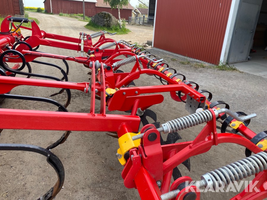 Kultivator Väderstad Swift 440