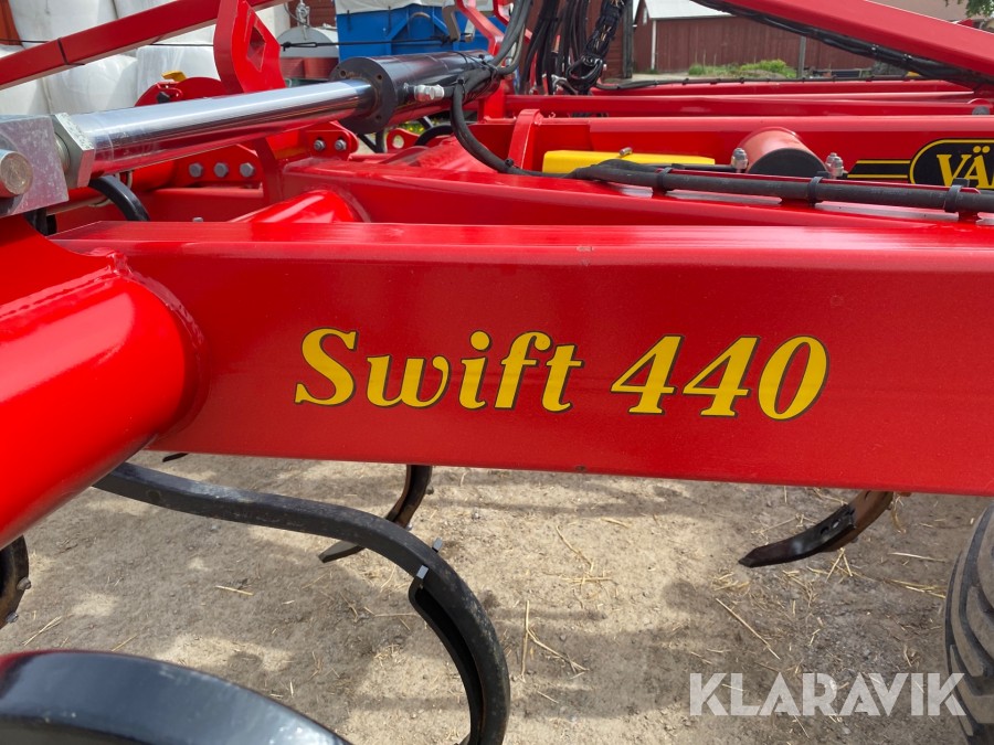 Kultivator Väderstad Swift 440