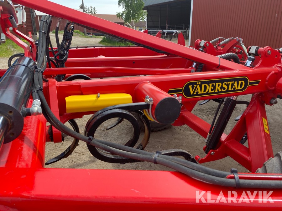 Kultivator Väderstad Swift 440