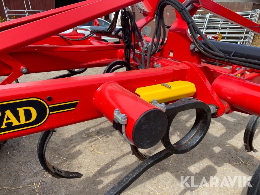 Kultivator Väderstad Swift 440