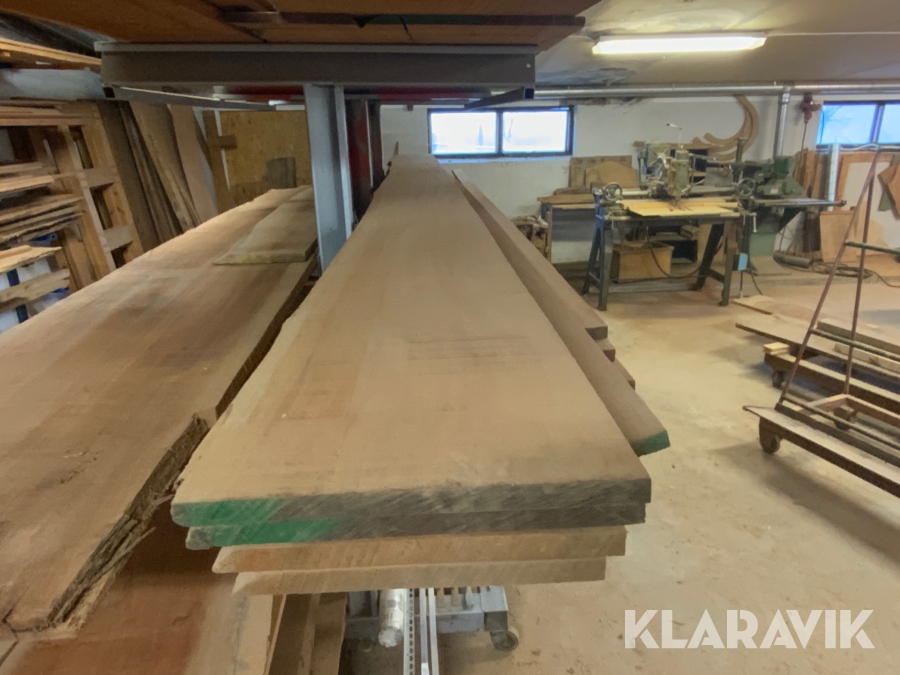 Plankor av mahogny, Simrishamn, Klaravik auktioner
