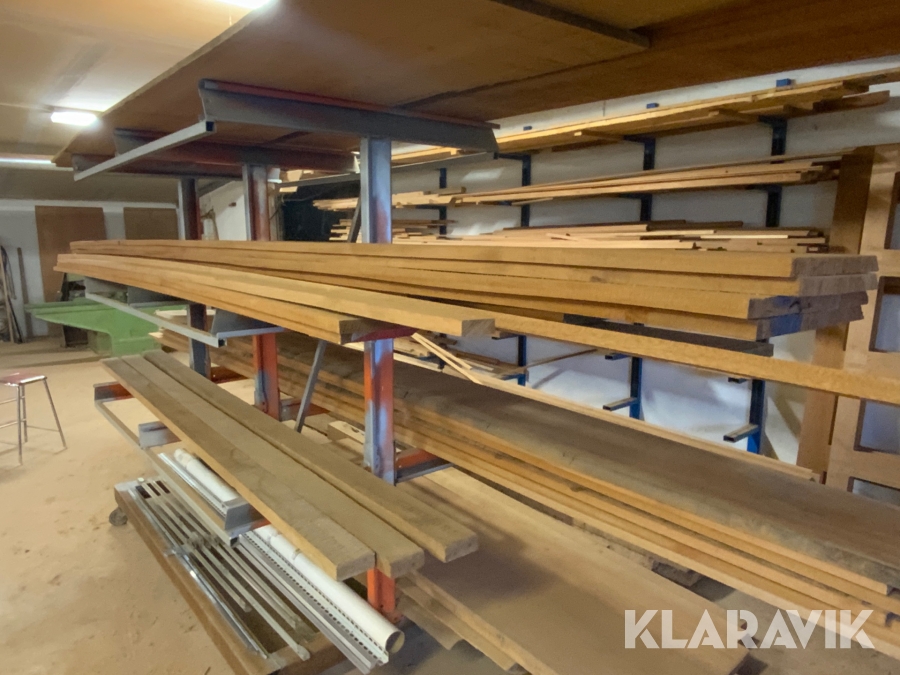 Plankor av mahogny, Simrishamn, Klaravik auktioner