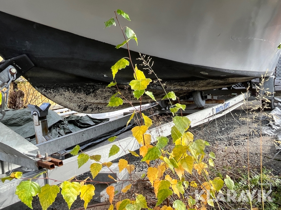 Båt Daycruiser, Västerås, Klaravik auktioner