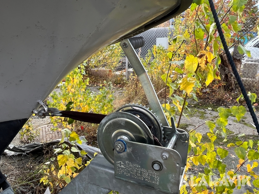 Båt Daycruiser, Västerås, Klaravik auktioner