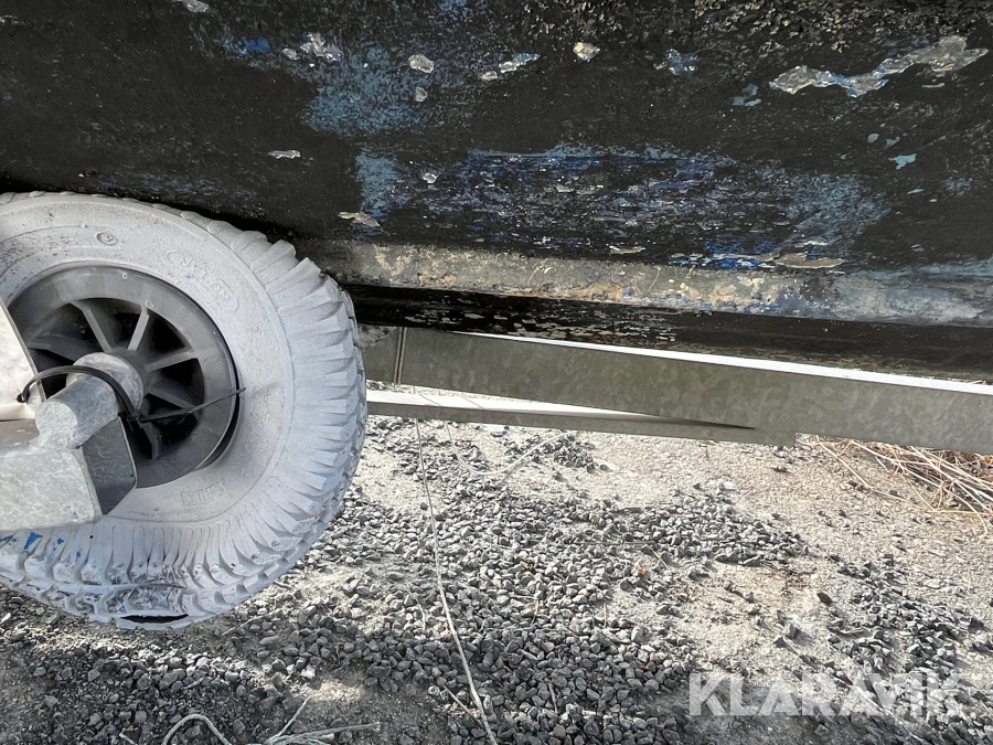 Båt Daycruiser, Västerås, Klaravik auktioner