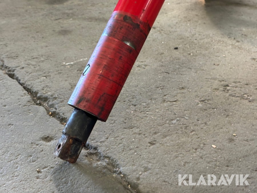 Mutterdragare Columbus, Göteborg, Klaravik auktioner