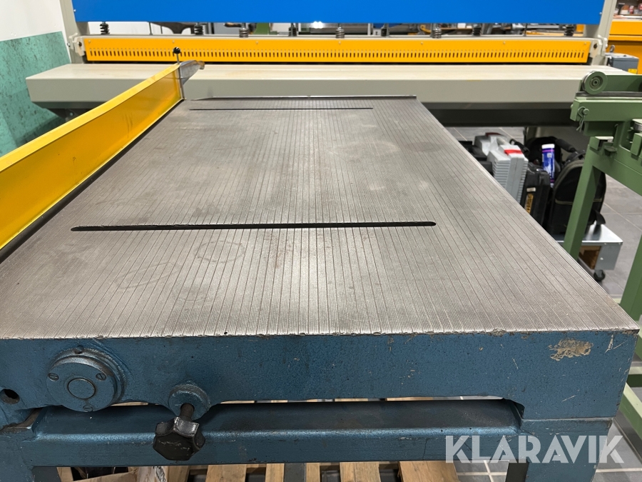 Slagsax 1 meter LUNA, Motala, Klaravik auktioner