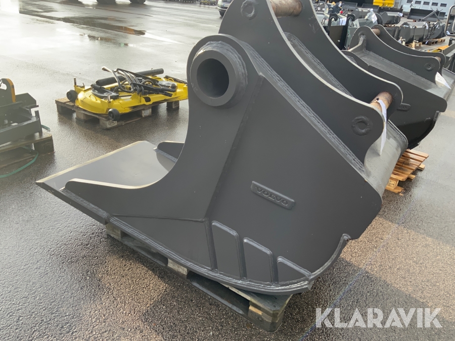 Kabelskopa Volvo S70