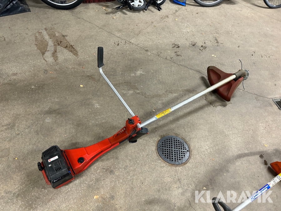 Röjsåg Jonsered GR50, Falun, Klaravik auktioner