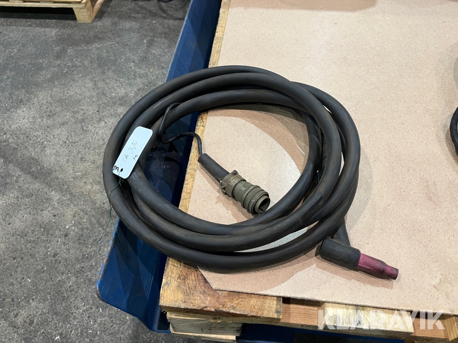 Slangpaket, Fagersta, Klaravik auktioner