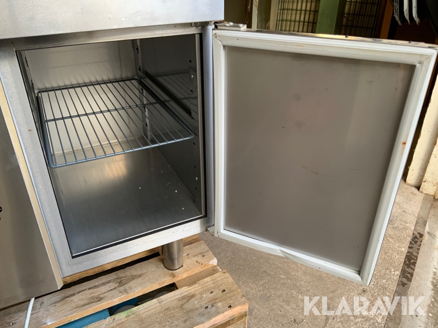 Kyldisk Skycold CLGUD 122 CL, Hjo, Klaravik auktioner