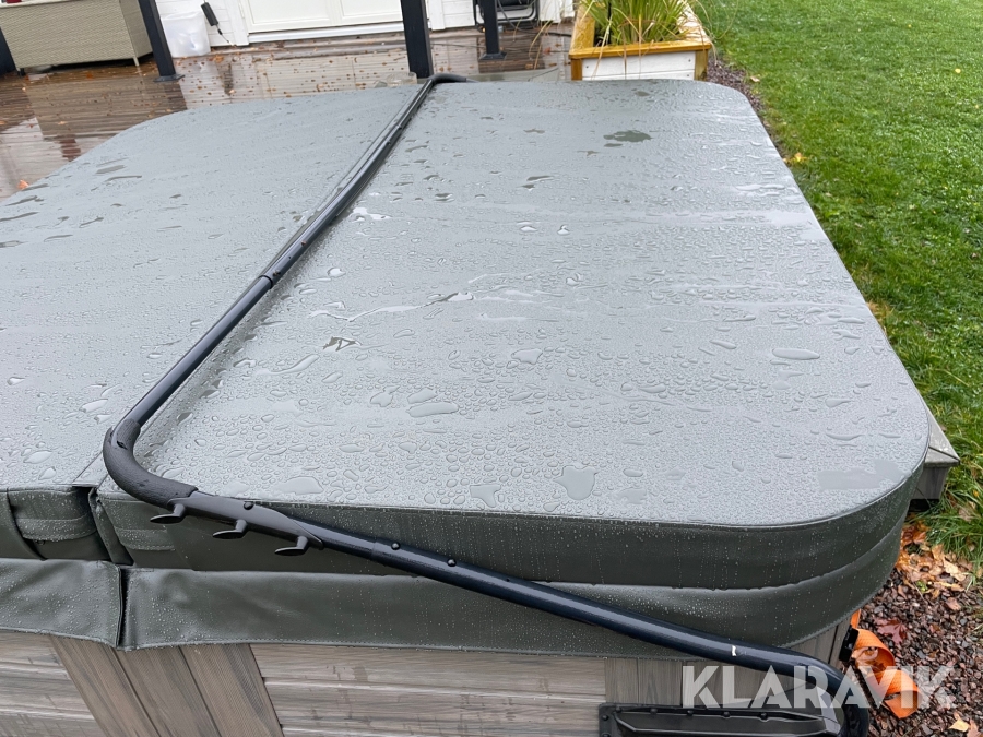 Spabad Marquis Signatur Epic, Sunne, Klaravik auktioner