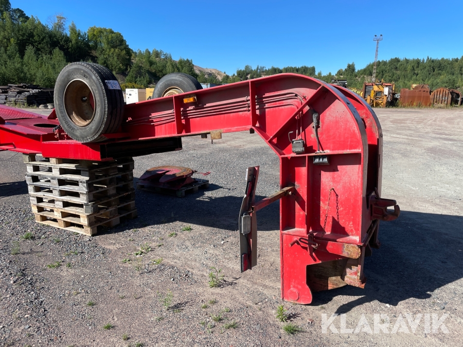 Svanhals, Karlstad, Klaravik auktioner