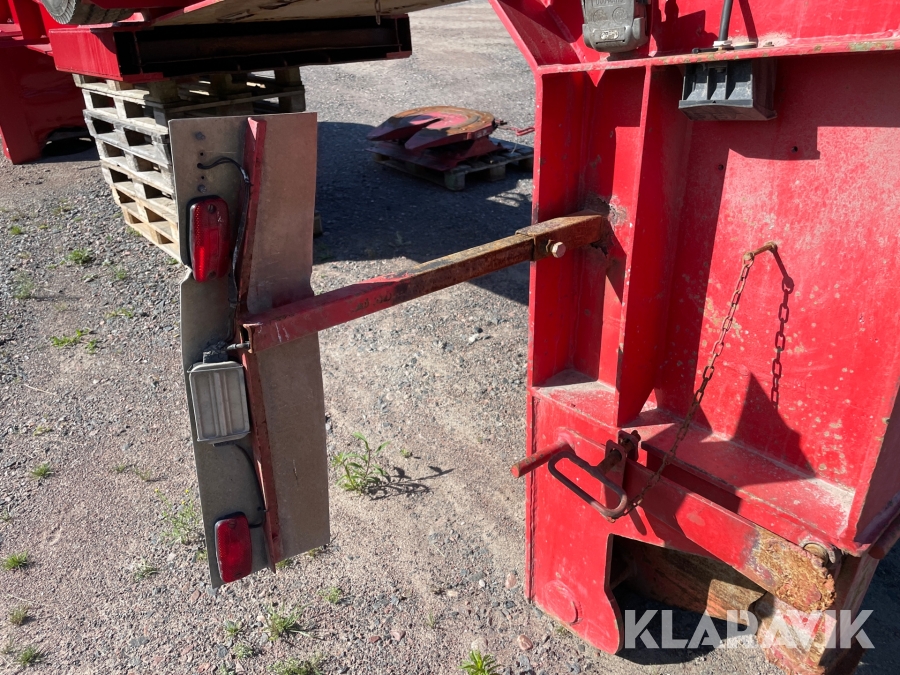 Svanhals, Karlstad, Klaravik auktioner