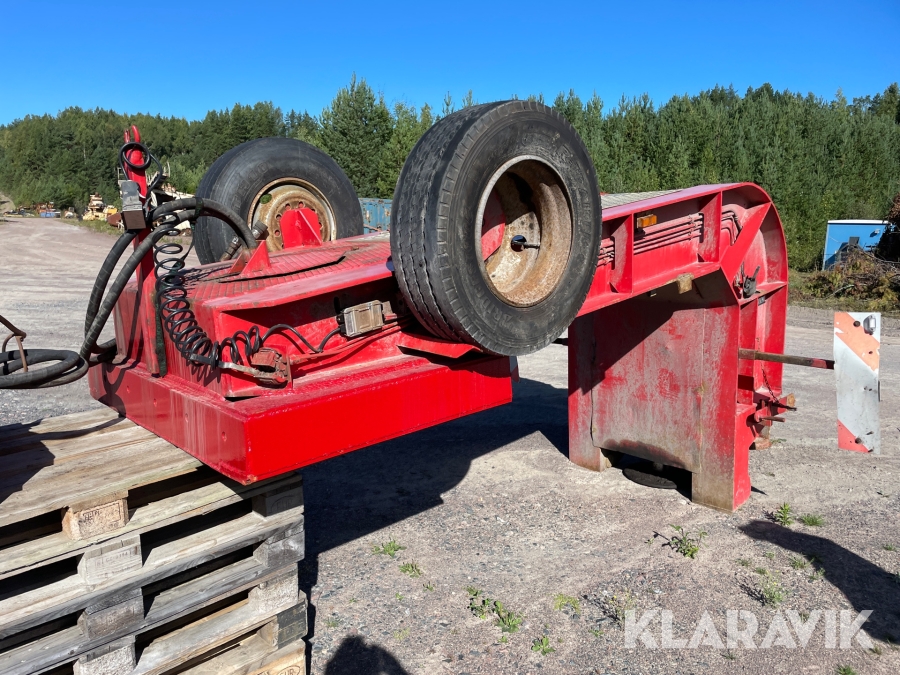 Svanhals, Karlstad, Klaravik auktioner