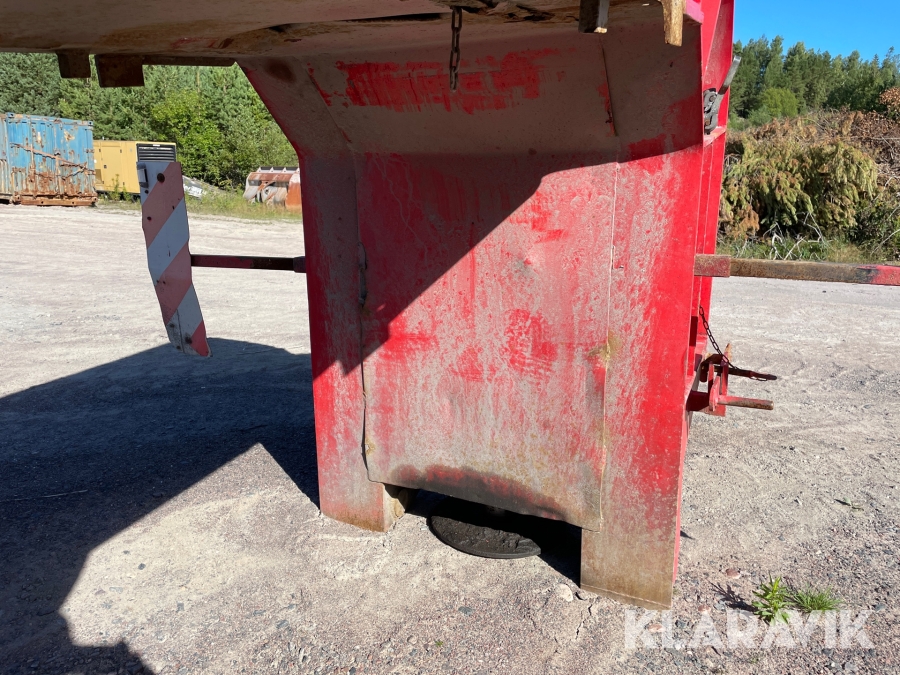 Svanhals, Karlstad, Klaravik auktioner