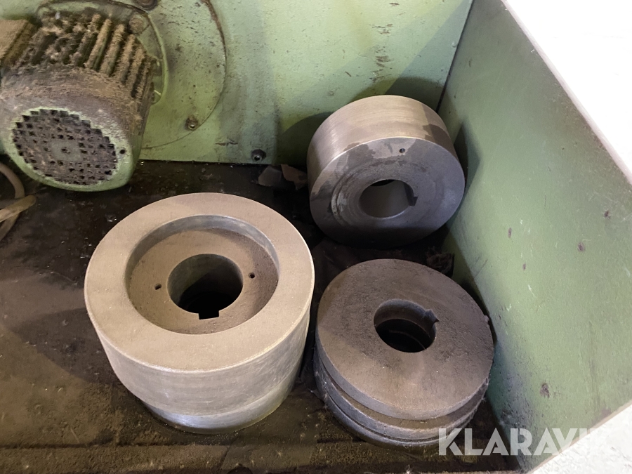 Ringvals Roundo R2, Kungsör, Klaravik auktioner