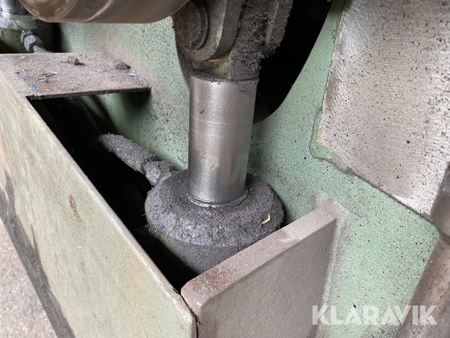 Ringvals Roundo R2, Kungsör, Klaravik auktioner