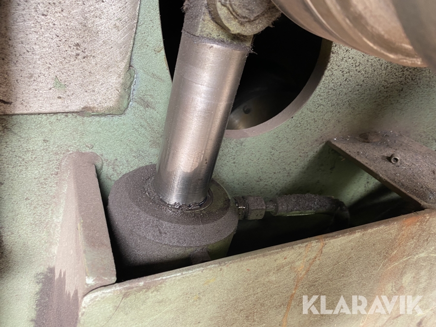 Ringvals Roundo R2, Kungsör, Klaravik auktioner