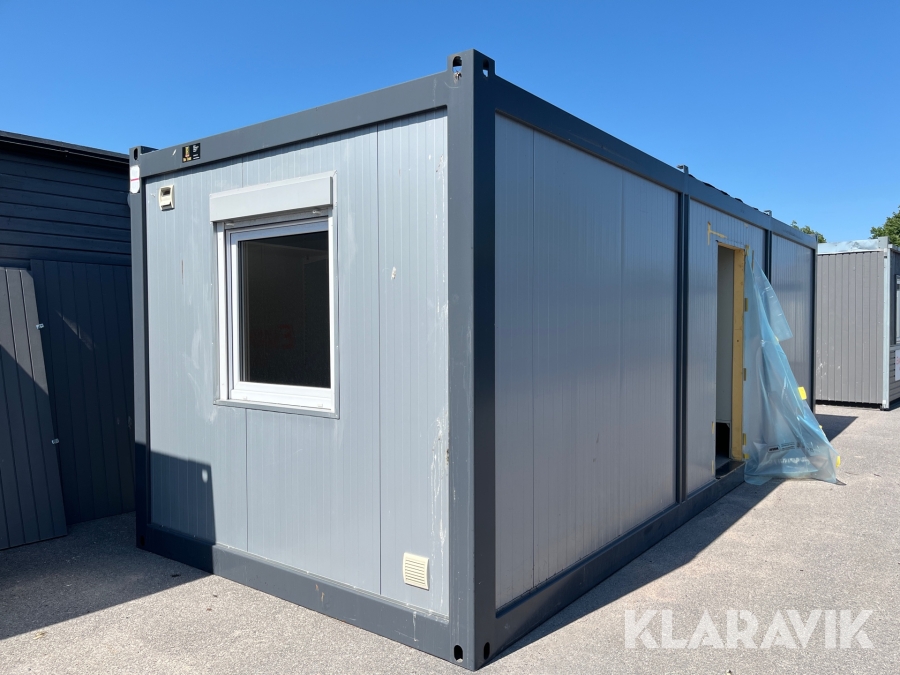 Bod Ryterna, Norrköping, Klaravik auktioner