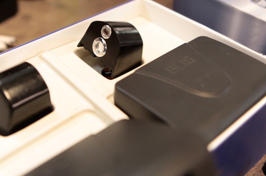 Klaravik Auktioner | SET - BLIS - Volvo Kopia - Blind Spot Information ...