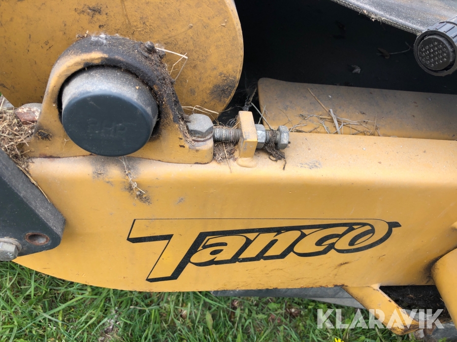 Klaravik Auktioner | Inplastare Tanco AutoWrap 280ARC