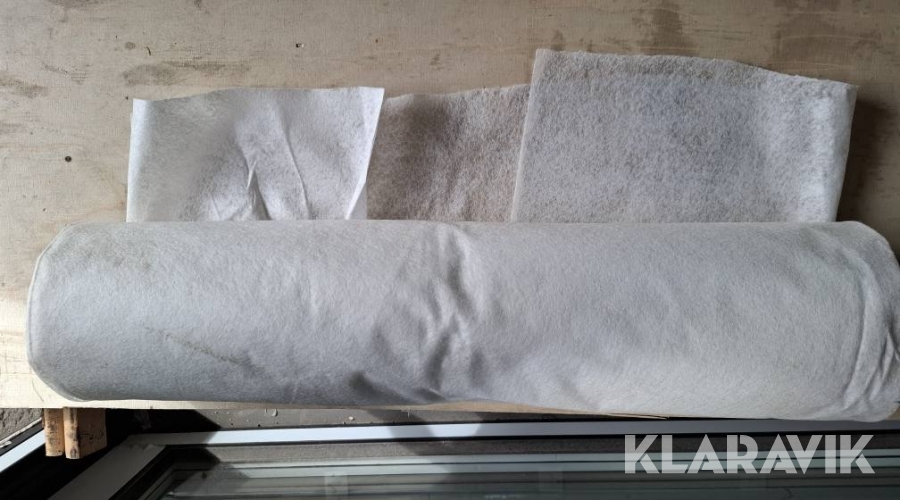 Markduk, Nacka, Klaravik auktioner