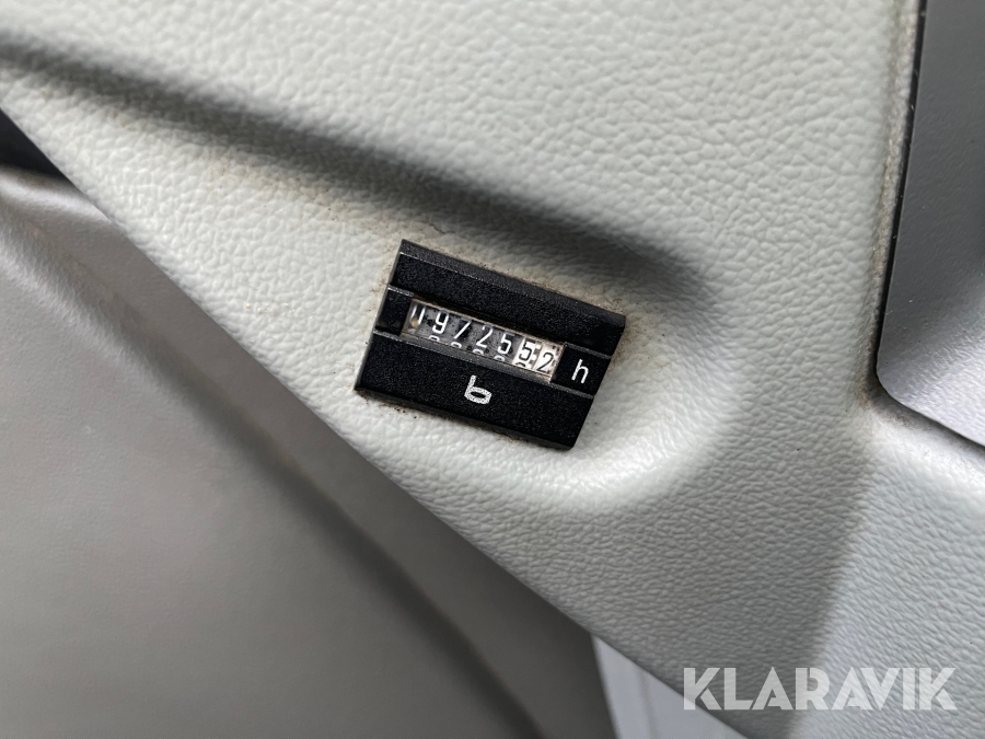 Grävmaskin Liebherr R936 LC-V, Kungälv, Klaravik auktioner