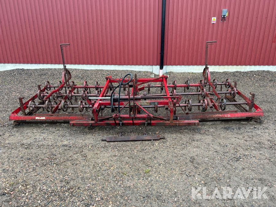 Harv Lilla-Harrie HH-430, Helsingborg, Klaravik auktioner