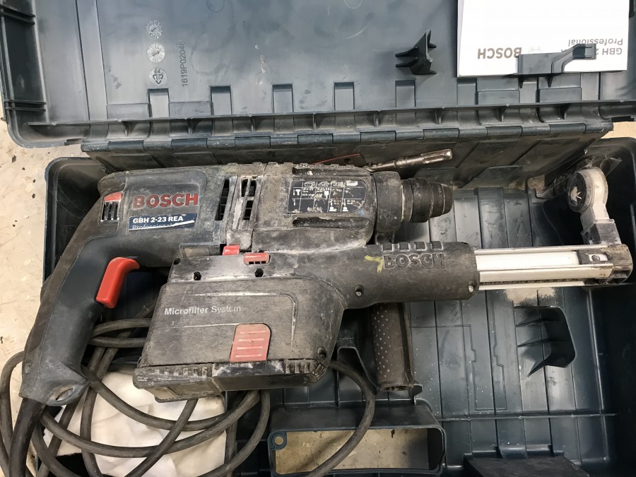 Klaravik Auktioner | Slagborr