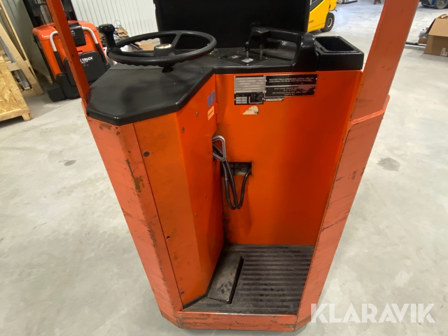 Staplare Rocla 767, Helsingborg, Klaravik auktioner