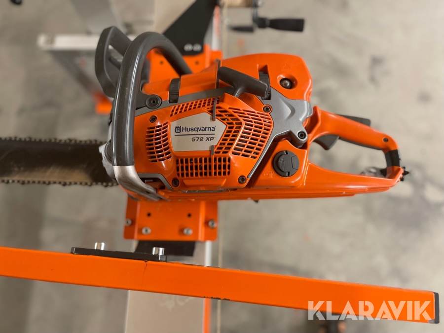 Sågverk Logosol, Östhammar, Klaravik au