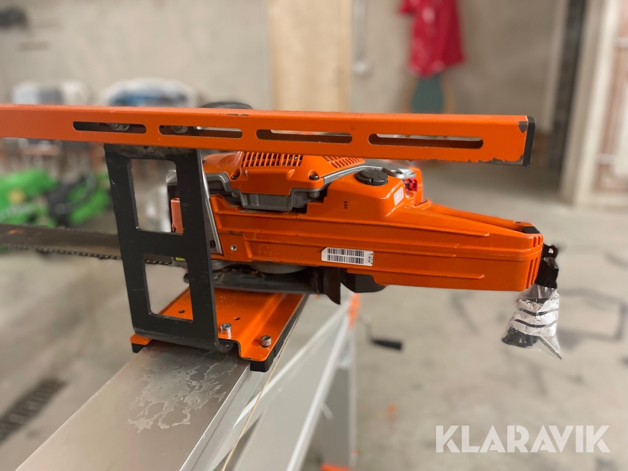 Sågverk Logosol, Östhammar, Klaravik au