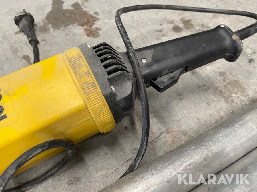 Montagemaskin Rems typ 540000, Sundsvall, Klaravik auktioner