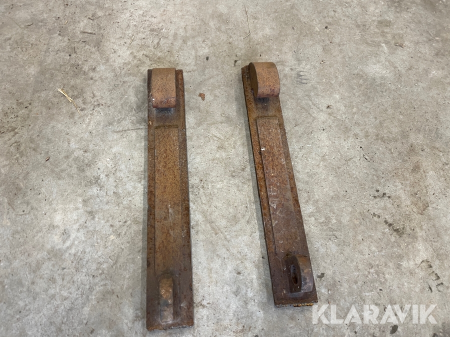 Redskapsfäste, Gagnef, Klaravik auktioner