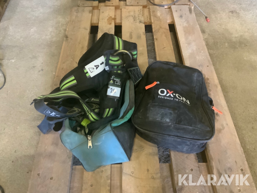 Fallsele, Växjö, Klaravik auktioner