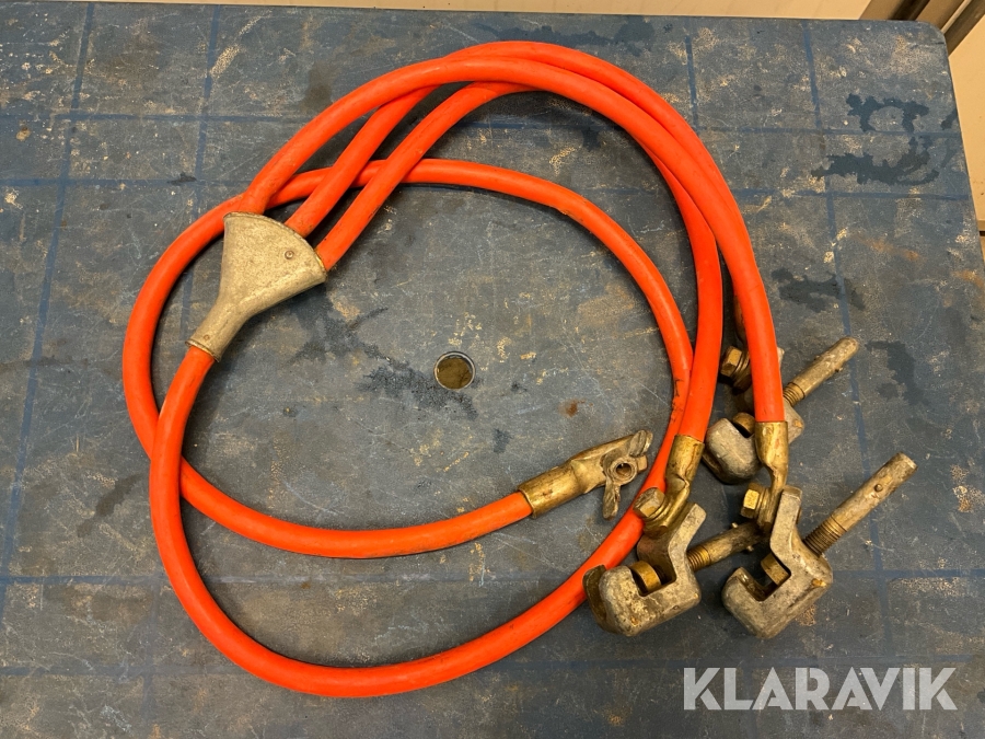 Jordningsdon, Umeå, Klaravik auktioner