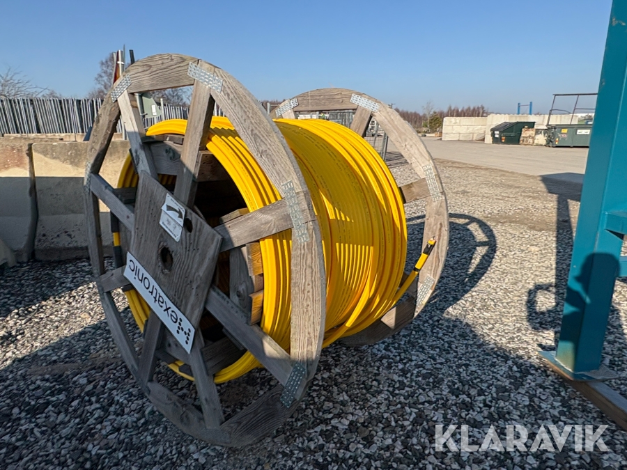 Microduct Hexatronic A35 23042709 4/MPB30277/4M, Lund, Klara